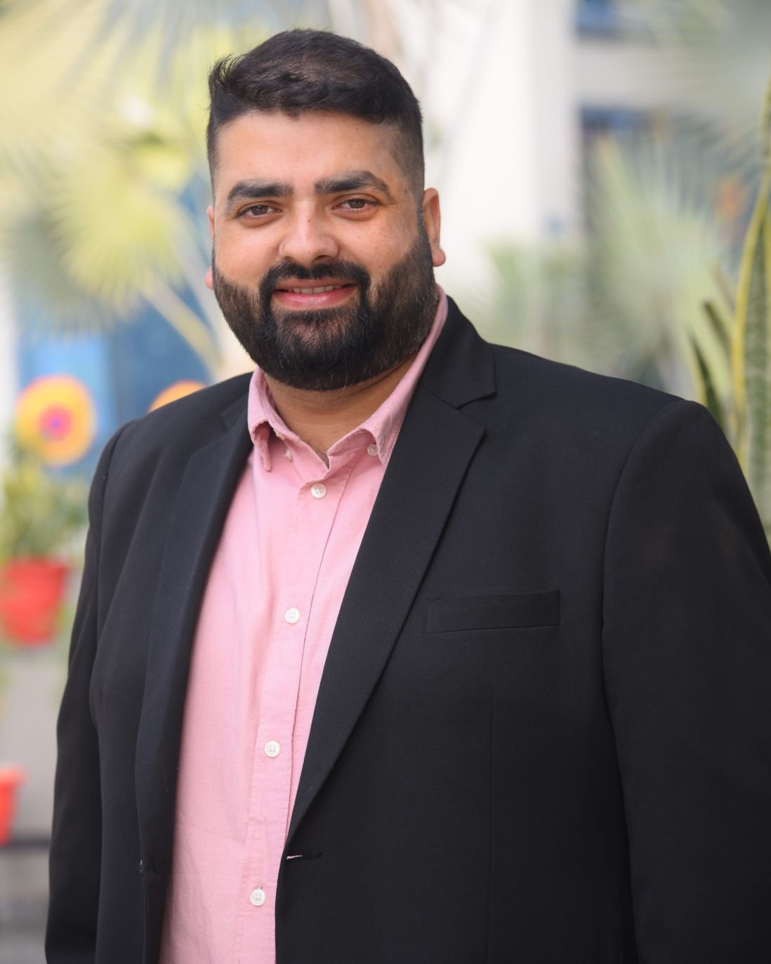 Our Team - Satya School